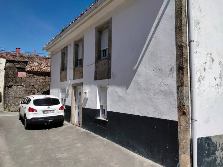 Casa En Sardiñeiro Finisterre - Dumbría