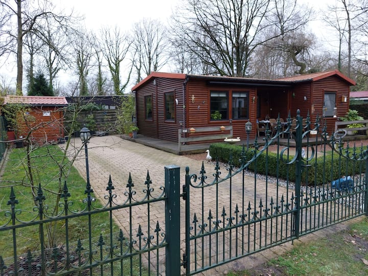 Chalet Anne Roos - Maastricht