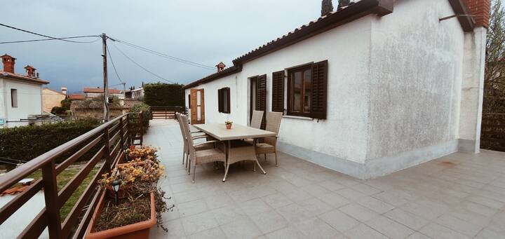 Apartment Lovor - Koper