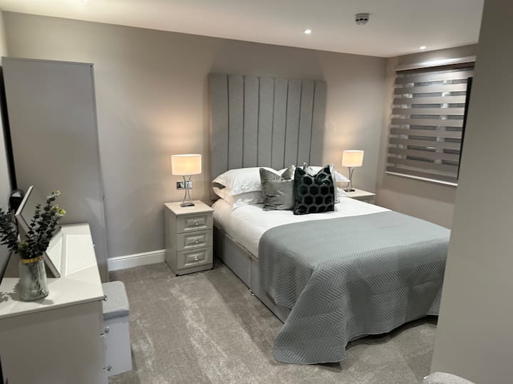 The Green - 1 Bedroom Apartment - Blackpool