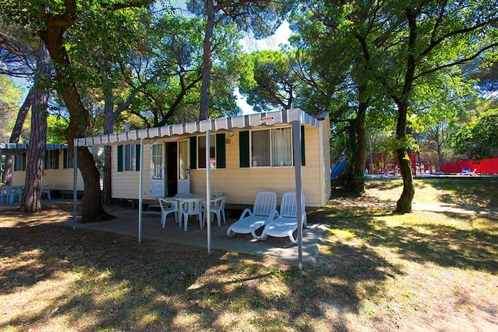 Grado, Belvedere Mobilhome - Grado