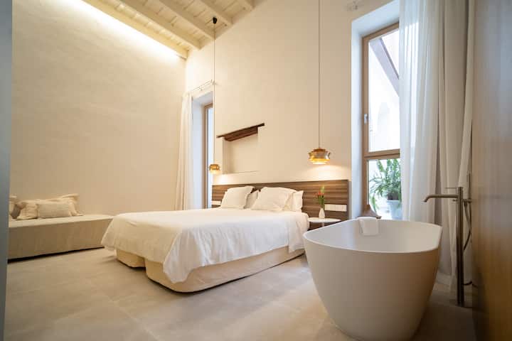 Deluxe Apartment - Sanlúcar de Barrameda