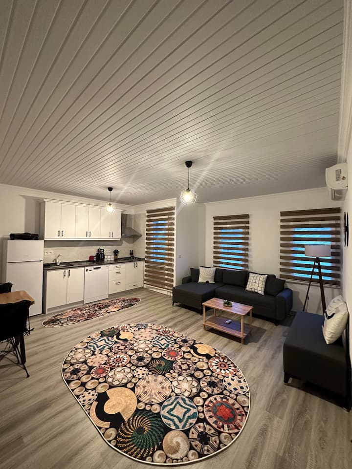 Larin Home - Datça