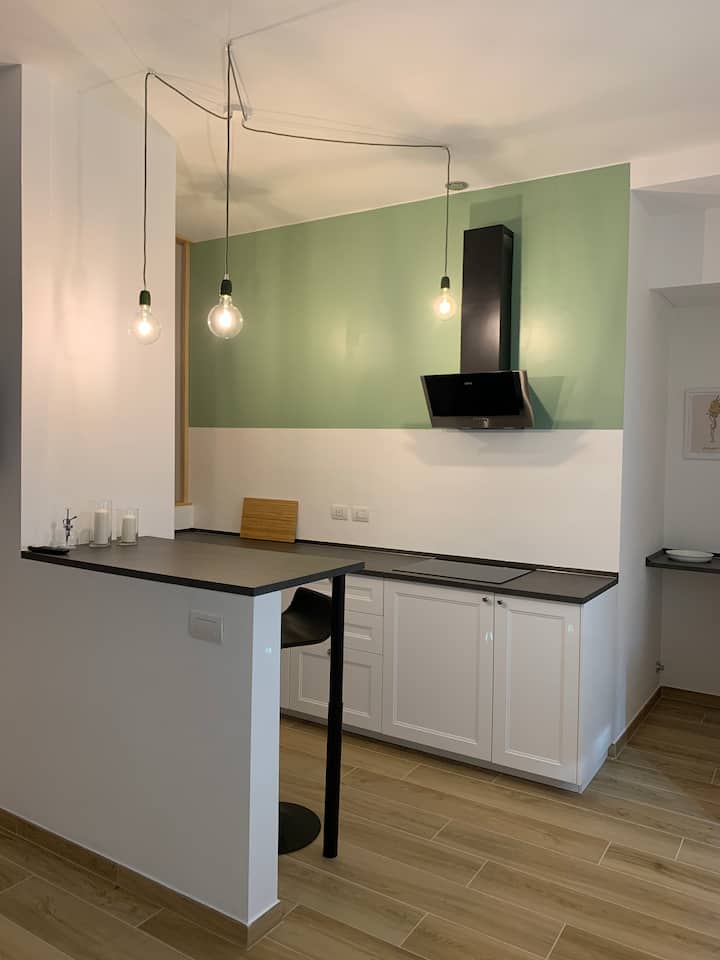 Piccolo Appartamento - Mailand