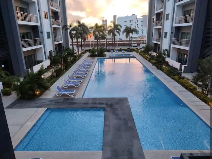 Ubicación Excelente - Sinaloa