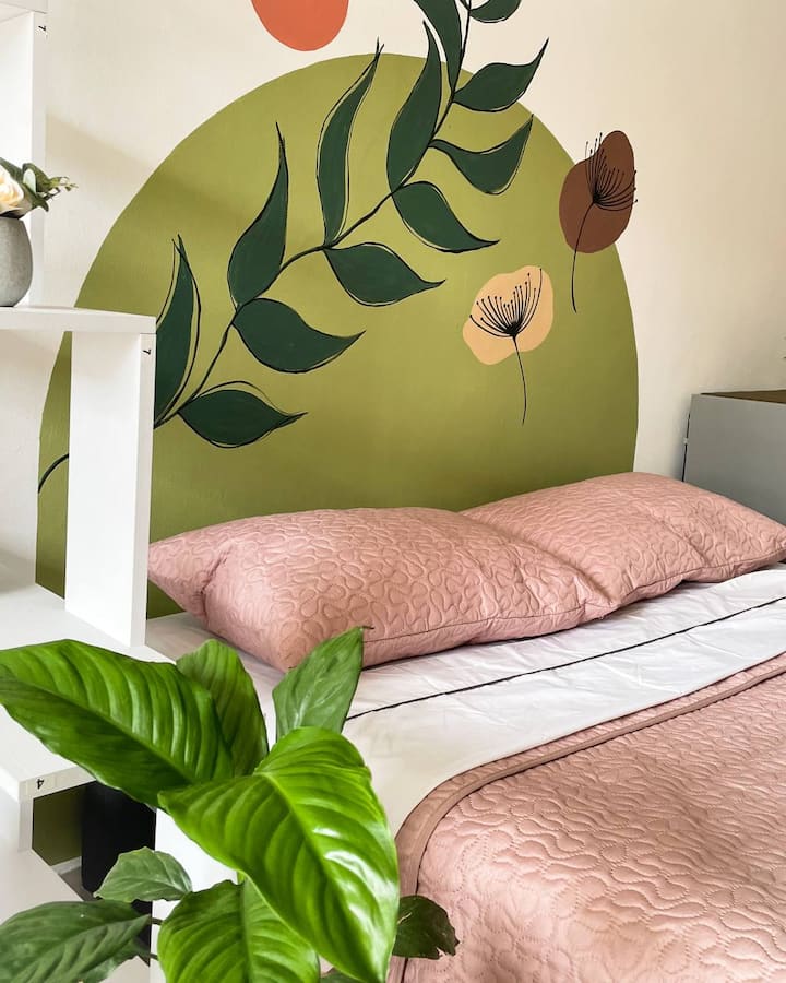 Hermoso Y Cómodo Loft En Cali - Cali