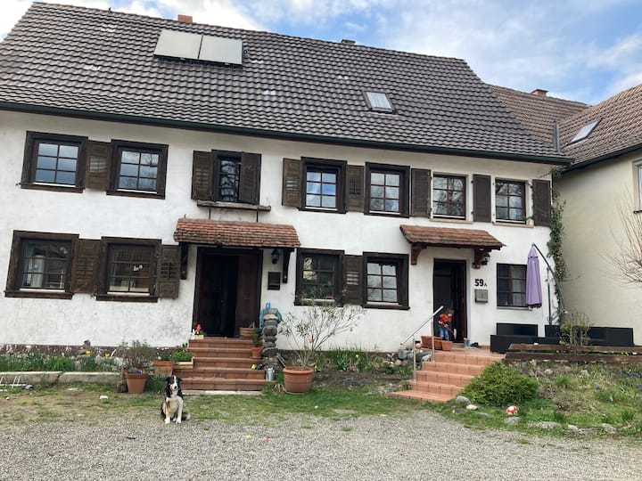 Rustic Farmhouse - Radolfzell am Bodensee