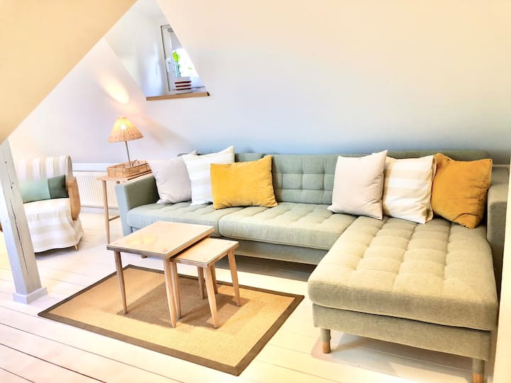 Superior Apartment - Nuremberg