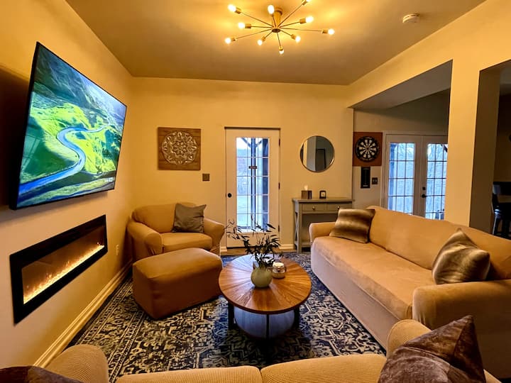 Fox Hill Cottage - Warrenton, VA