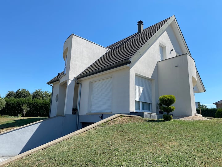 Maison Entier - Altkirch