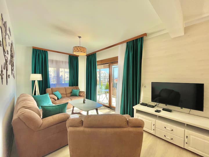 Villa Serenity Budva - Budva