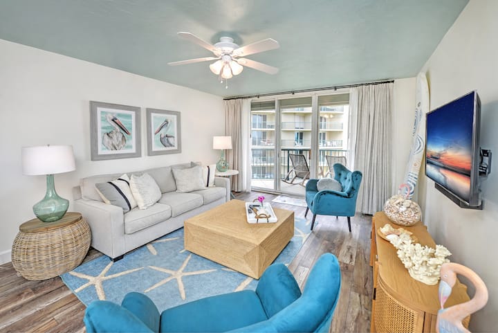 Paradise In Ponce Inlet Oceanview - Ponce Inlet, FL