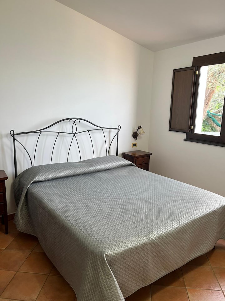 Agriturismo Quisisana Stanza Matrimoniale 3 - Castellammare di Stabia