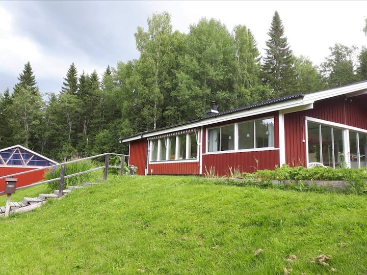 Kvällsviken - Örnsköldsvik