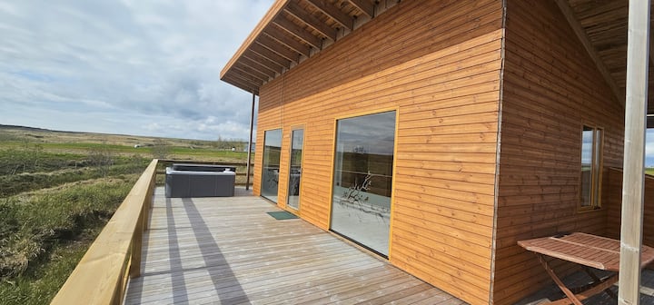 Sunnyside Cabins | #2 - Iceland