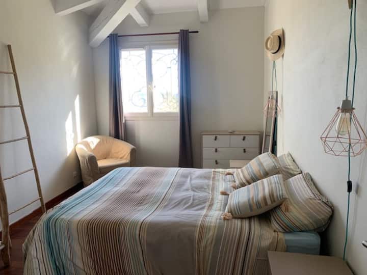 Santa Giulia, Sdb, Piscine, Vue - Porto-Vecchio