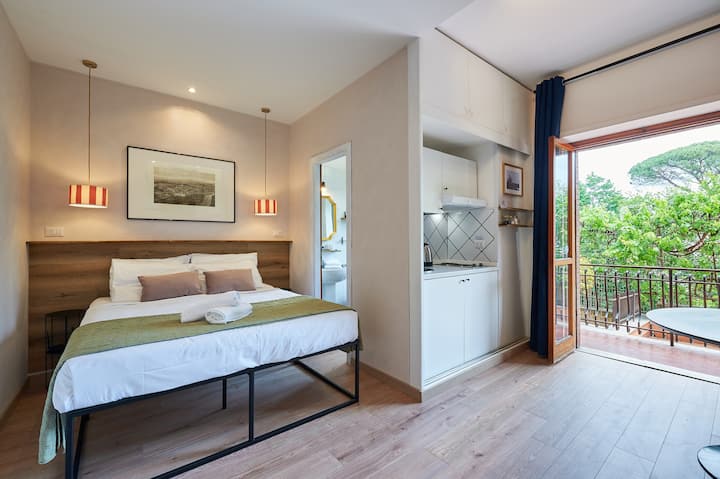Aurelio Suite Rome - Vatican City
