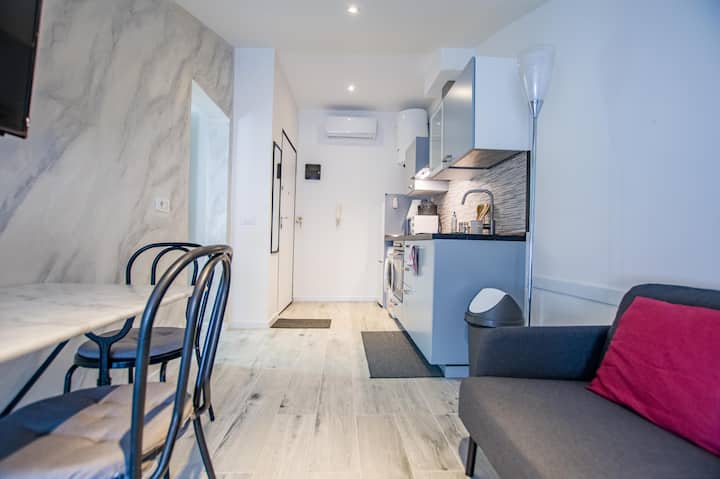 Casa Vacanze Al Teatro - Triest