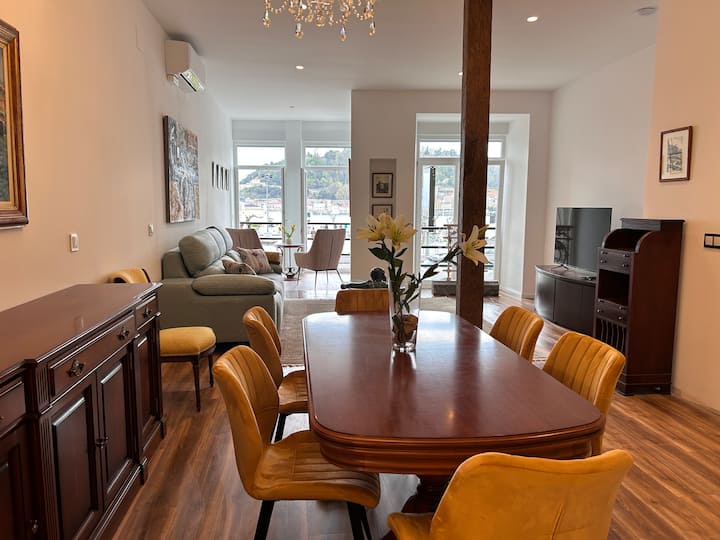 Villa Iru Miraconcha - San Sebastián