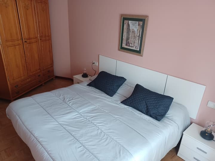 Xuan Inn - Garaje Incluido - Avilés