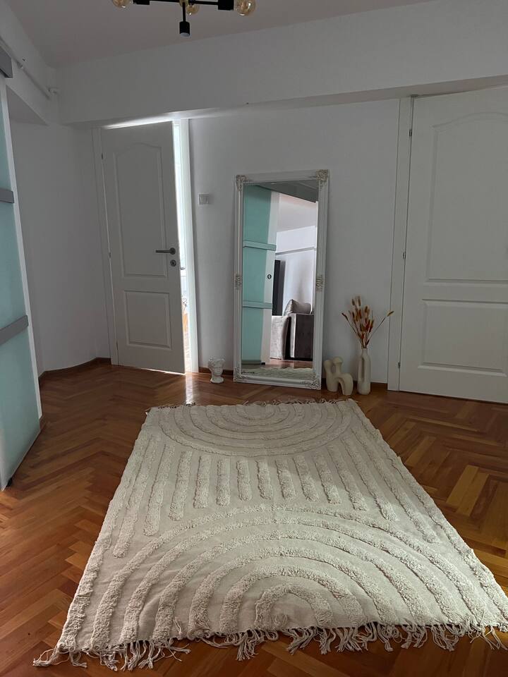 A&a’s Crib - Alba Iulia