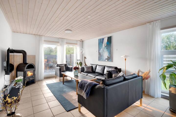 Villa I Hirtshals - Hirtshals