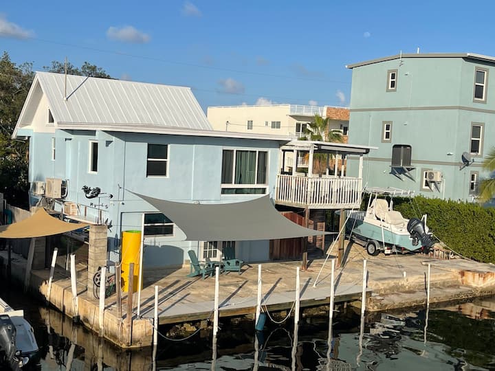 Key Largo Downstairs Guest House - Key Largo, FL
