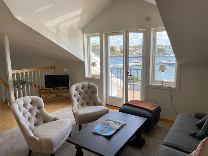 Lägenhet Vid Havet - Hönö