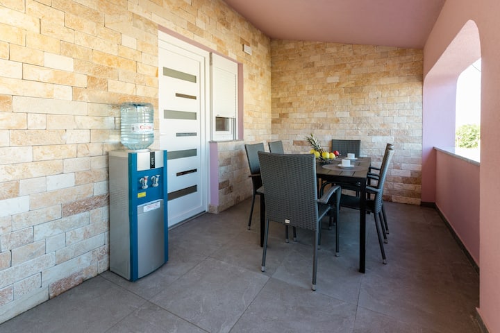 Deluxe Apartmant Laura - Vir
