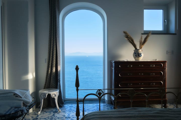 Villa Alba - Amalfi - Province of Salerno
