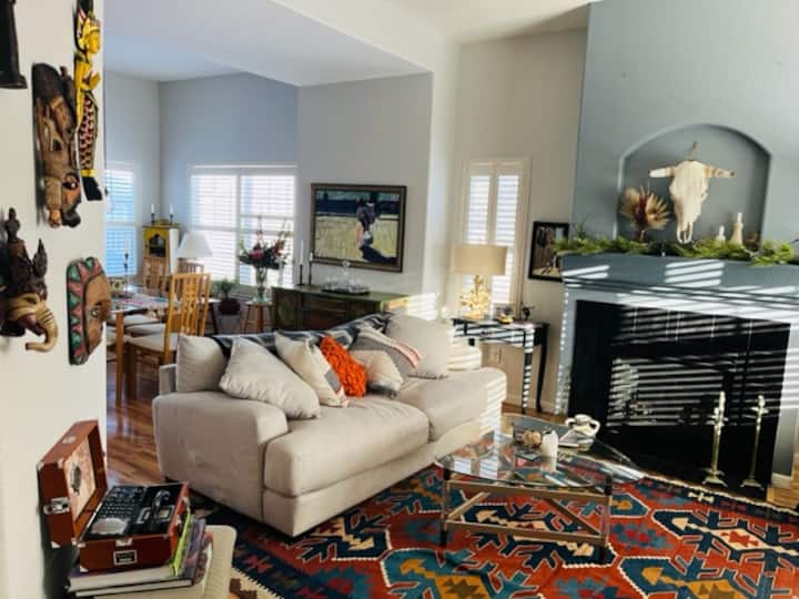 Cheery, Close To Boulder - Frederick, CO