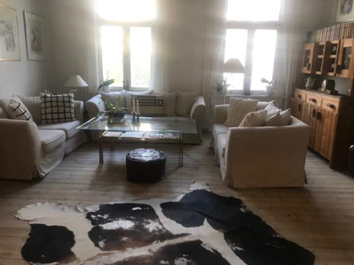 Rom På Frogner, Nær Nationaltheatret Og Sentrum - Oslo