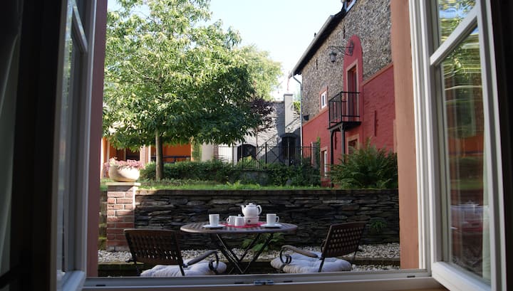 Perfect Apartment For An Active Holiday On Moselle - Traben-Trarbach