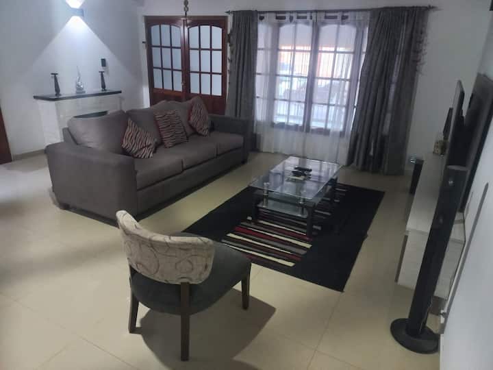 1670 House - Mendoza