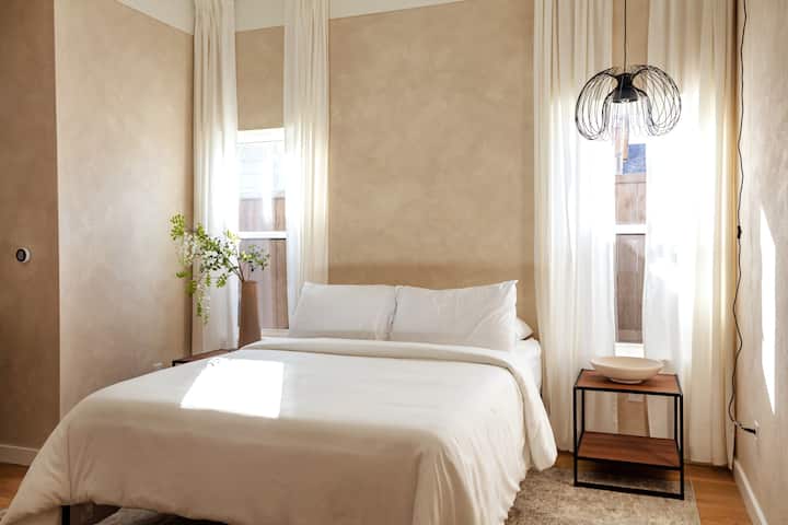 Private Suite At The Blaq House By Live With Hart - 達拉斯