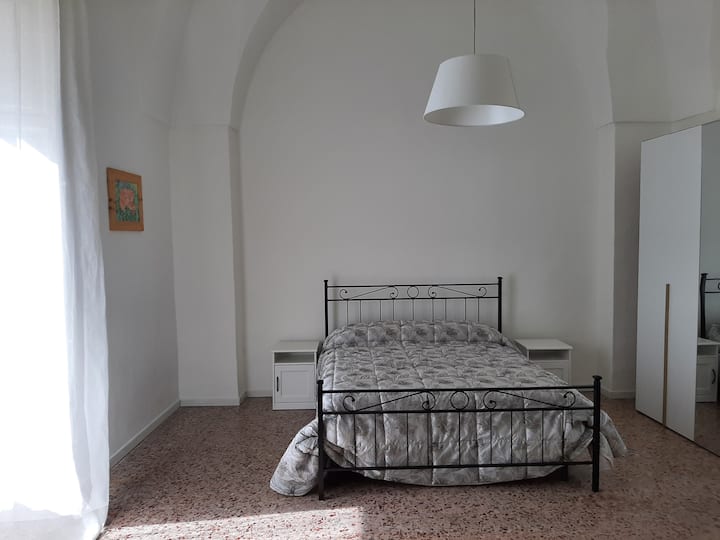 Intero Appartamento Nel Centro Storico Di Lecce - Lecce