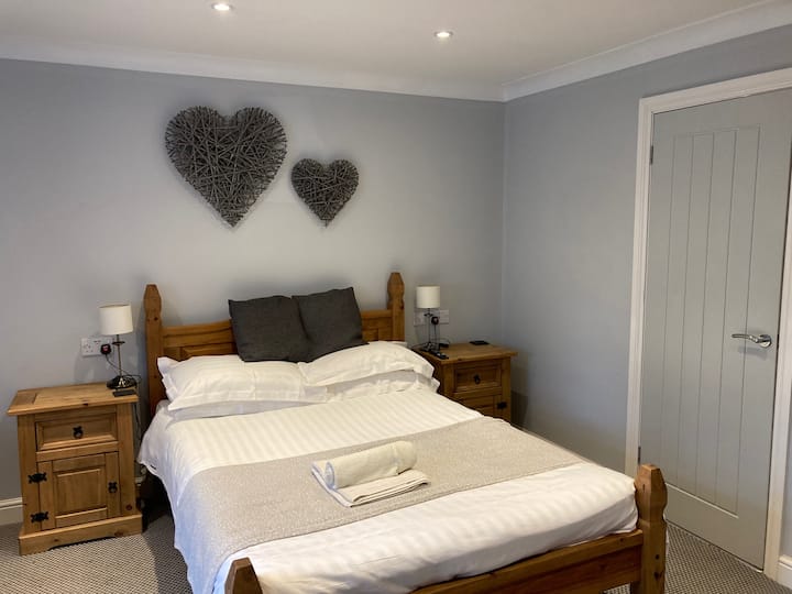5 Minutes From Sandy Beach - Bembridge