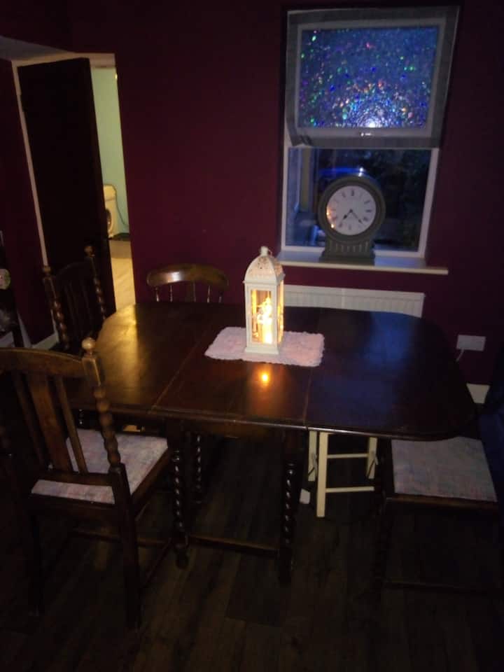 Private Single Room - Athlone