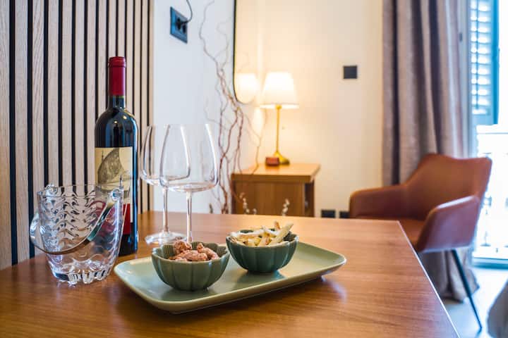 Studio Centre - Split