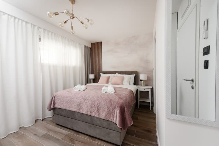 Aura Exclusive Deluxe Room 4* - Zadar