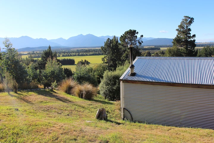 Freestone Cabin - Fiordland