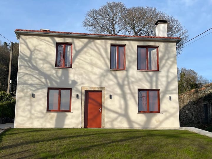 Casa Do Crego - Palas de Rey