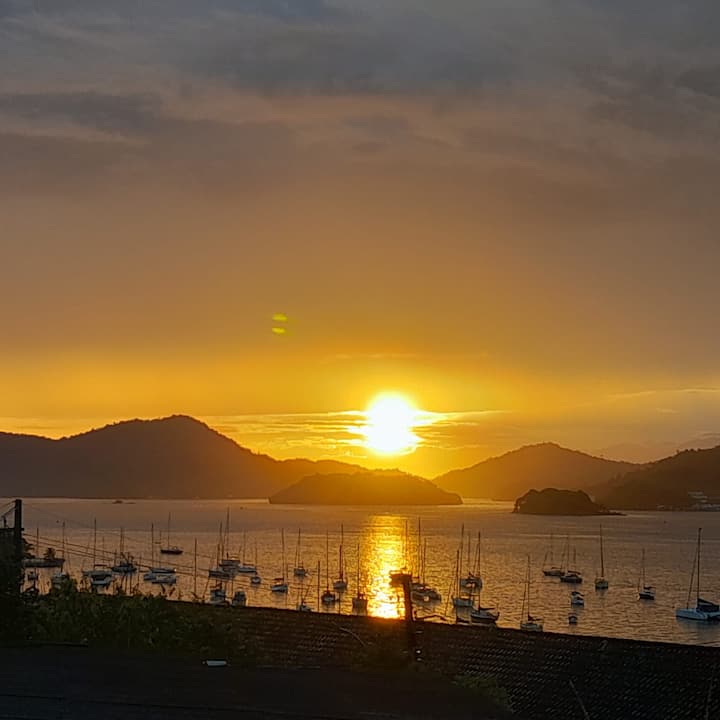 Recanto Familiar - Angra dos Reis