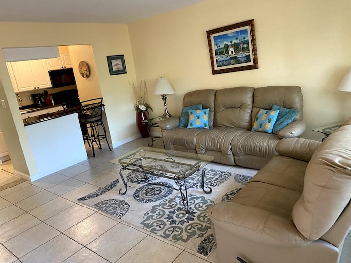 Villa By The Sea (29) - Punta Gorda, FL