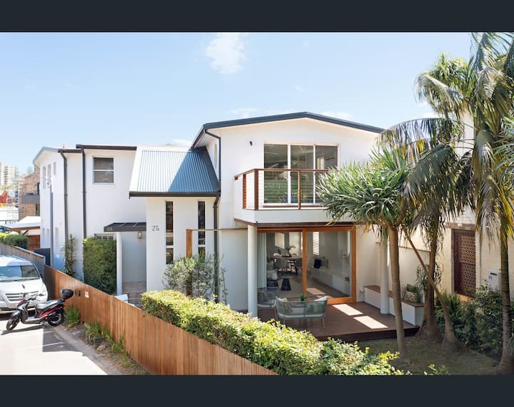 Pelican Place - Beach Retreat - Sidney
