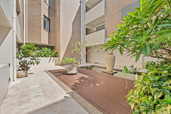 Envi Suite 04 - Crows Nest, Australia