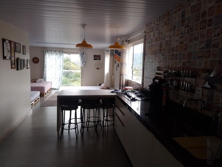 Espaço Completo - Indaial