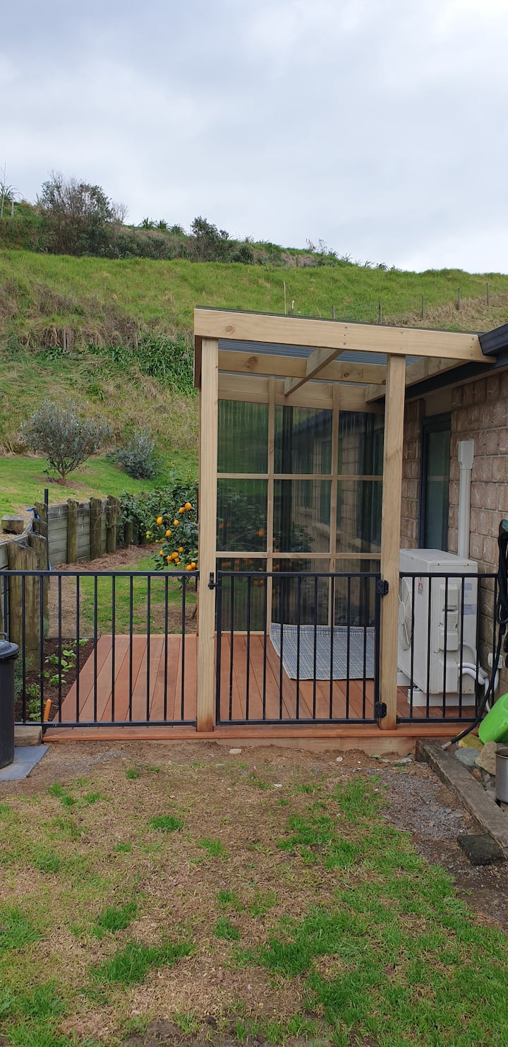 Fishing Or Relaxing. - Matatā