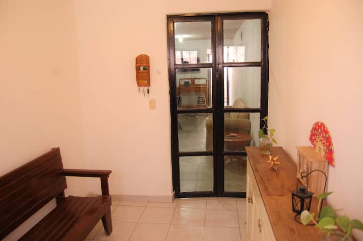 Casa Kiki - San Miguel de Allende