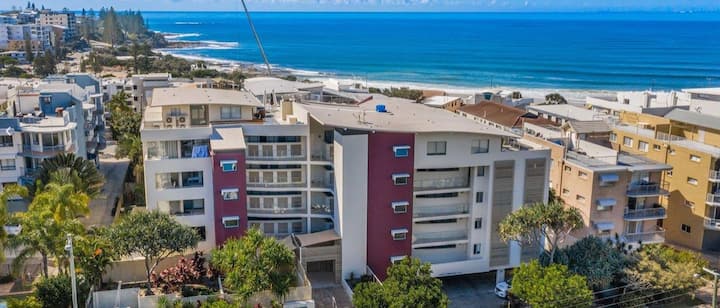 Salt On Kings - Caloundra